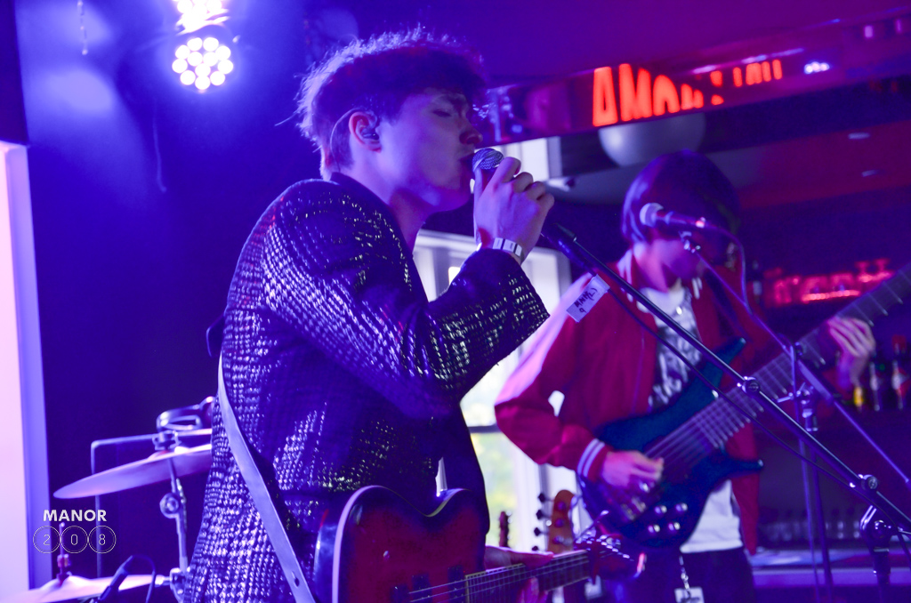 LIVE REVIEW: Kelsy Karter at Ponyboy in Oklahoma City, OK on May 6 ...