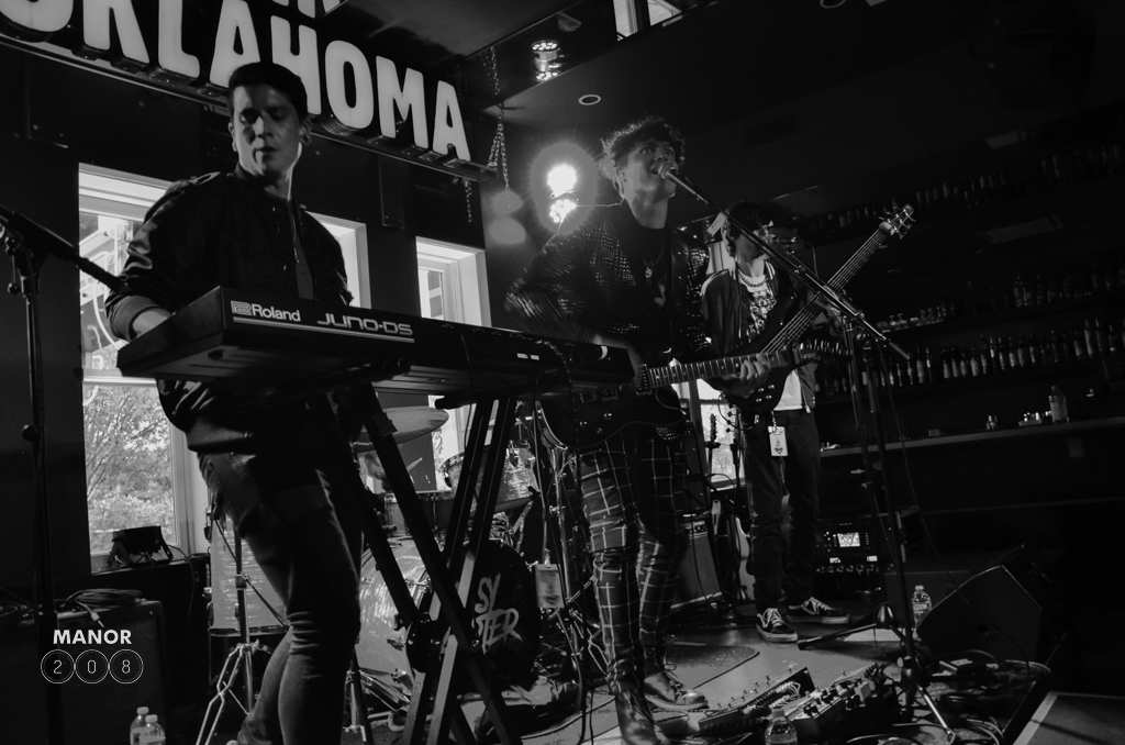 LIVE REVIEW: Kelsy Karter at Ponyboy in Oklahoma City, OK on May 6 ...