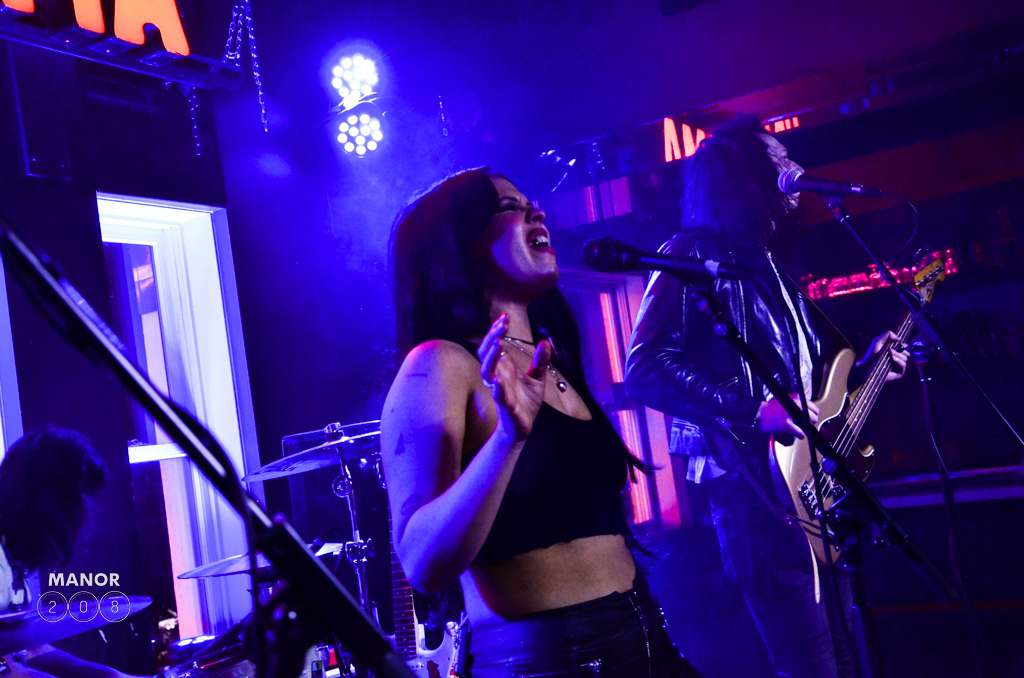 LIVE REVIEW: Kelsy Karter at Ponyboy in Oklahoma City, OK on May 6 ...