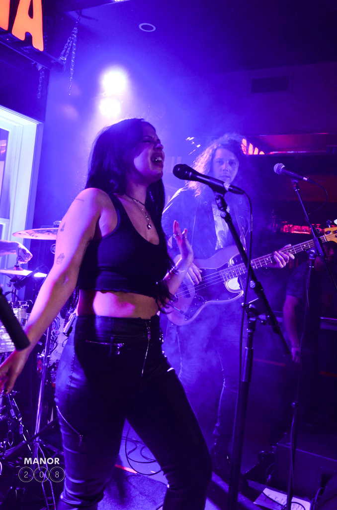 LIVE REVIEW: Kelsy Karter at Ponyboy in Oklahoma City, OK on May 6 ...