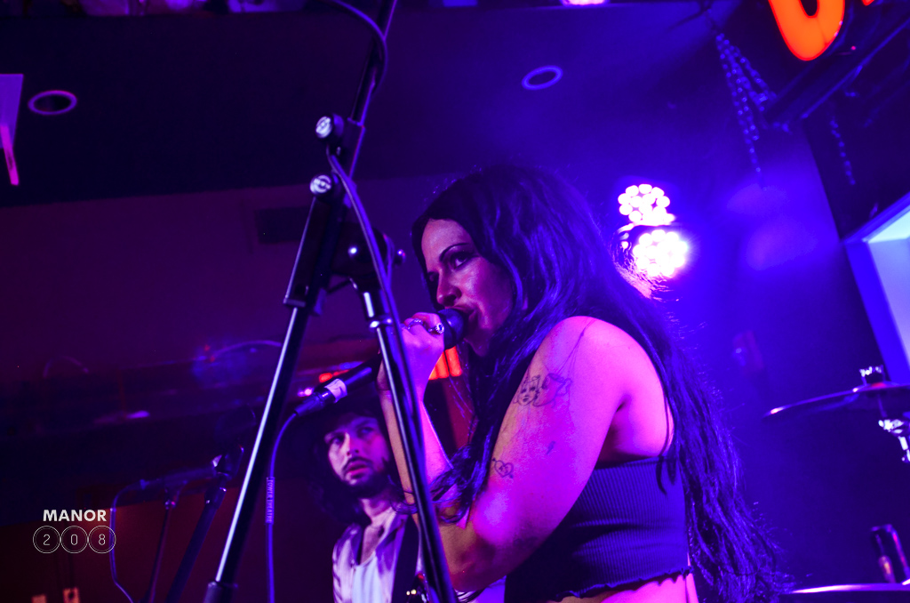 LIVE REVIEW: Kelsy Karter at Ponyboy in Oklahoma City, OK on May 6 ...