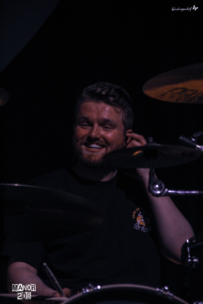 LIVE REVIEW: Lovejoy at O2 Ritz Manchester on March 29, 2023 - Manor 208